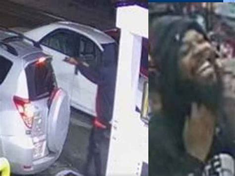 Man Robbed At Gunpoint At Linden Gas Station
