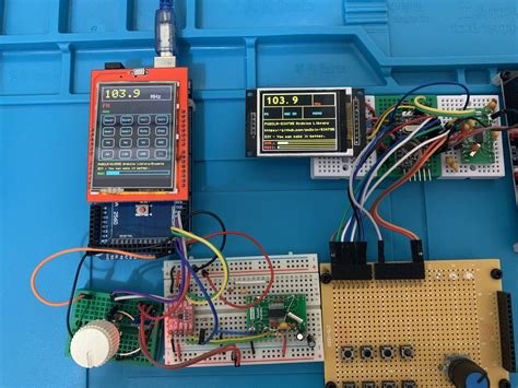 all band receiver with si4732 si4735 fm rds am and ssb with