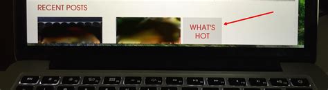 css div sidebar width positioning padding problems on macbook pro