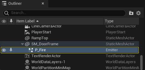 using sockets with static meshes in unreal engine unreal engine 5 3