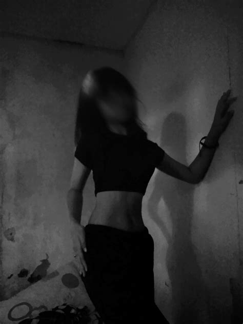 Profile Picture Instagram Dark Goddess Aesthetic Mobile Legend