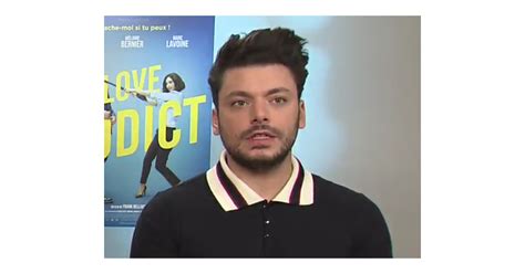 Kev Adams Un Love Addict Je Ne Suis Pas Un Très Grand Romantique