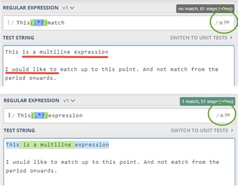 python matching regex pattern where there is n r between starting
