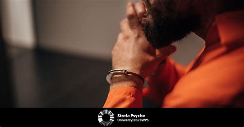 Terapia I Oddziaływania Psychologiczne Wobec Przestępców Seksualnych