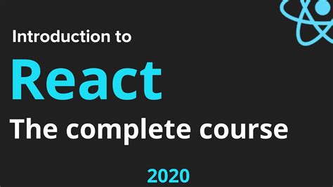 reactjs tutorial 1 introduction to react the complete