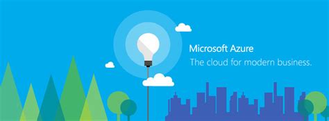 microsoft azure banner funky business intelligence fbi