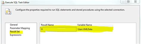 ssis sql server to xml save to file radacad
