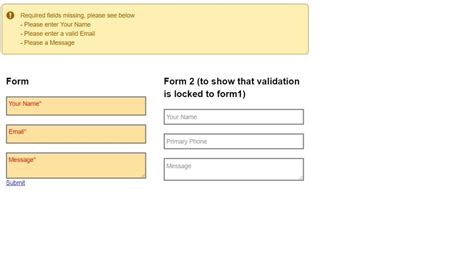 18 javascript form validation code examples onaircode