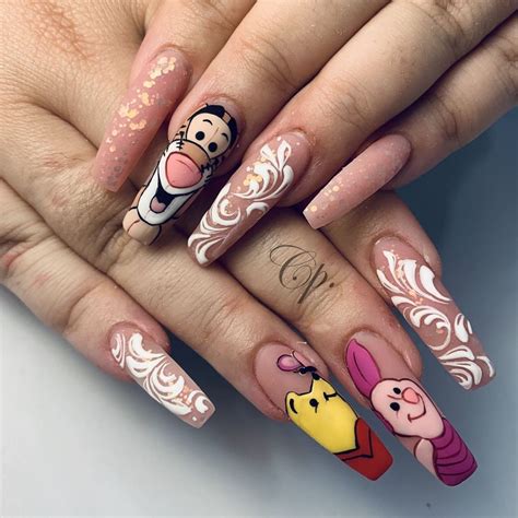 884 Me Gusta 8 Comentarios Nails Claudiaporcel Nailsclaudiaporcel