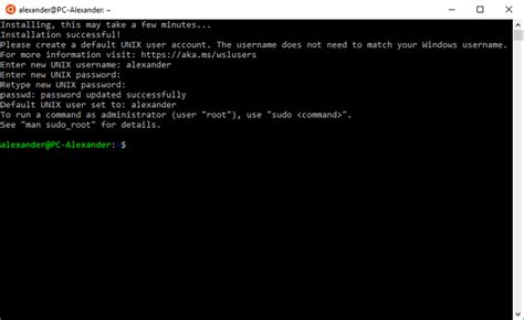 how to install the linux subsystem for windows 10 make tech easier
