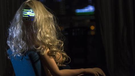 sex robots chinese firm sees boom in their artificial intelligent