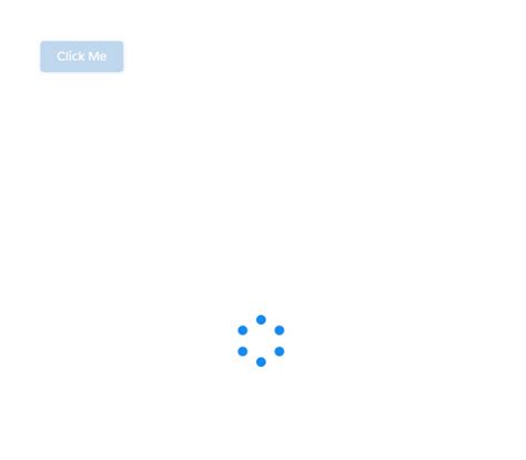 salesforce lightning web components — spinner 43 off