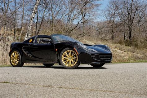 Price Guide Lotus Elise S2 S [updated H2 2024]