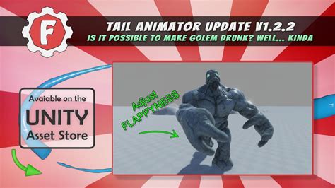 tail animator update v1 2 2 the most effective keyframed animation