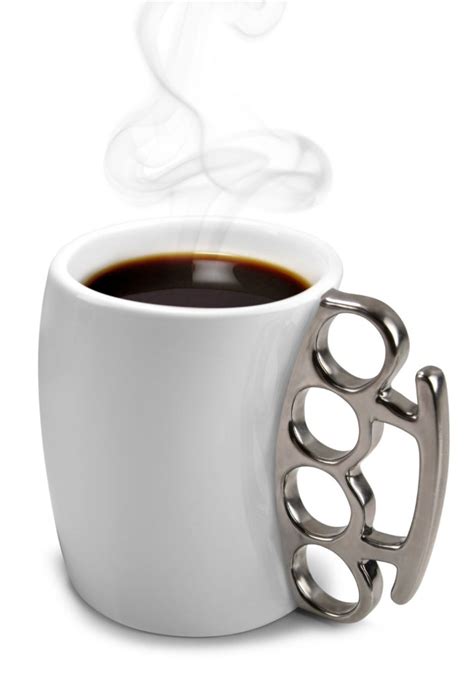 The World Of Novelty Coffee Mugs