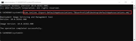 how to remove file type association windows 10 easily