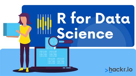 reasons why using r for data science projects is your best bet