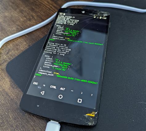 javascript and mongodb