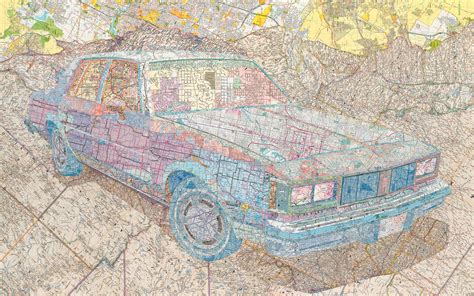 Mapbox的二三事 Pale Bule Dot