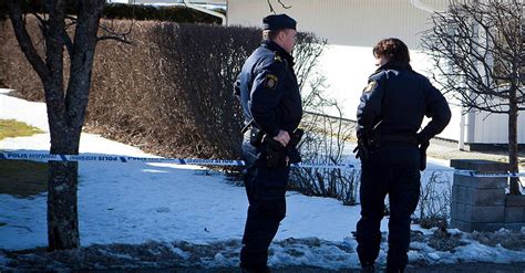 Man åtalas För Tolv år Gammalt Mord I Växjö