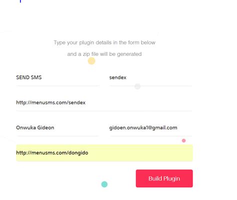 how to send sms in wordpress with a php plugin twilio