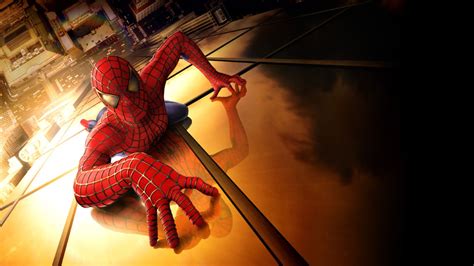 Este Es El Orden Para Ver Las Películas De Spider Man Infobae