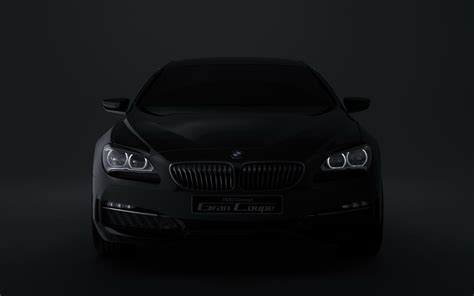 Bmw Cars Bmw Concept Gran Coupe Wallpapers Hd Desktop And Mobile
