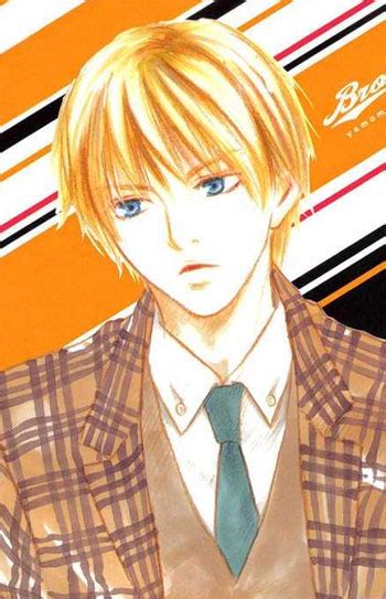 Wataru Watanabe Anime Planet