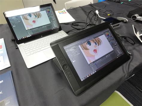 「デジタル作画の今」が事例とともに発表 アニメーション・クリエイティブ・テクノロジー・フォーラム2016レポート ガリガリ