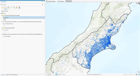 how do i clip data gis blog