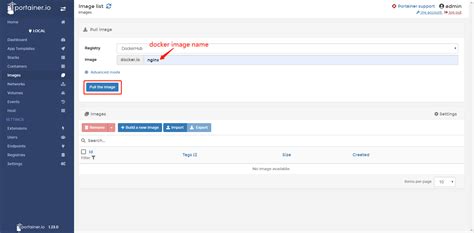 ingateway902 docker user manual — ingateway 0 0 1 documentation