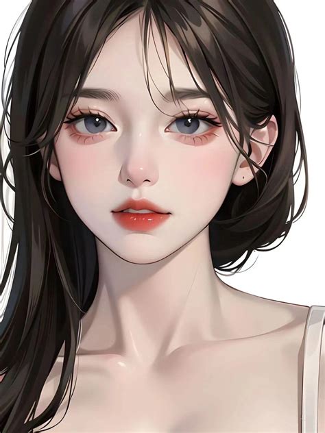 𝘈𝘪 𝓐𝓻𝓽 ⏤͟͟͞͞🌰⃞ꕥ⊹˚∘• In 2023 Lucu