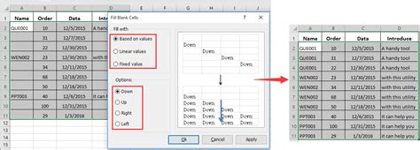 how to remove conditional formatting from blank cells in