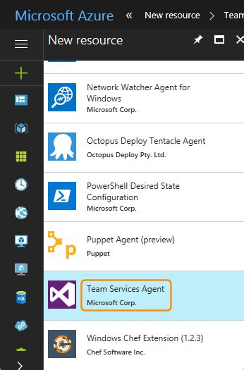 provision agents for deployment groups azure pipelines