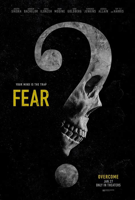 Fear Film 2023 Scary Movies De