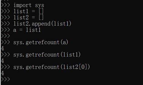 deep profiling cpython interpreter 29 python memory