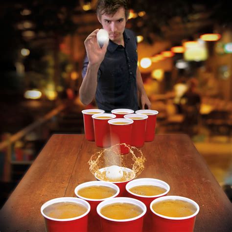 Lista 102 Foto Como Se Juega El Beer Pong Actualizar