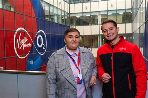 Virgin Media O2 Introduces Uks Fastest Wifi Guarantee Virgin