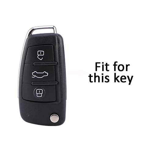 Buy Tpu Car Key Case Cover Protector Shell Fob Holder Accessories For