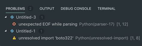 enhancement validation and linting commands should integrate with the