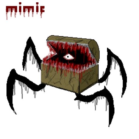 Mimic Concept Art R Conceptart