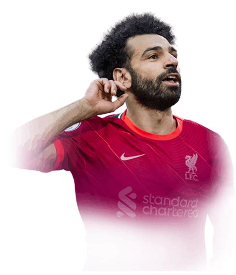 Mohamed Salah 99 Premium Futties Winner Ea Fc 22 Ultimate Team