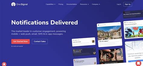 12 best push notification services and tools in 2023 [full review]
