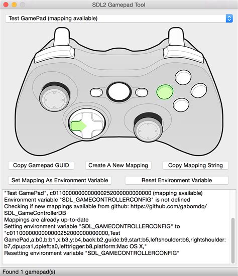 how to add or edit a game controller or joystick pcuae thec64community