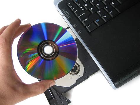 burn a cd dvd with free and open source infrarecorder