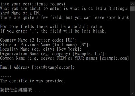 xampp設定開發環境，一鍵openssl自簽ssl憑證，配置 apache localhost vector cool 威得數位行銷