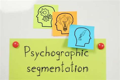 Psychographic Segmentation A 2024 Guide Appinio Blog