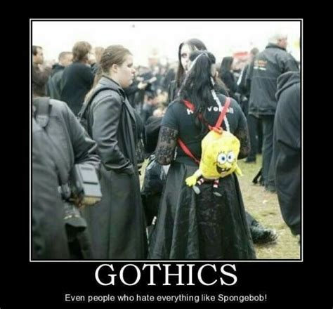 Yes Even Your Big Titty Goth Girlfriend 9gag