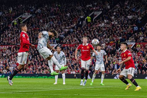 Liverpool Fc Manchester United Wynik Meczu Na żywo Strzelcy Bramek