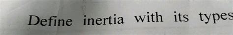 Define All Types Of Errors Physics Questions